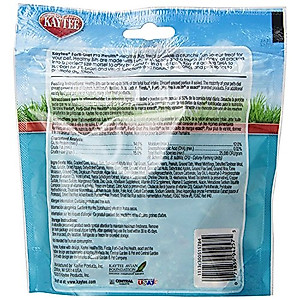 Kaytee Forti-Diet Pro Health Healthy Bit Rabbit/Guinea Pig 4.5oz