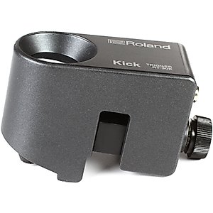 Roland RT-30K Acoustic Drum Trigger with 1 Year Free Extended Warranty