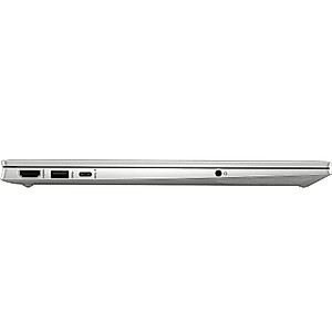 HP Pavilion 15t-eg200 FHD Touchscreen Laptop (Intel i7-1255U 10-Core, 64GB RAM, 1TB PCIe SSD, Intel Iris Xe, 15.6" 60Hz (1920x1080), FP Reader, Backlit KYB, WiFi 6, BT 5.2, Win11P) w/Dockztorm Hub