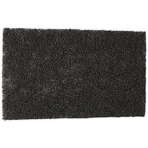 Penn-Plax Cascade 150 or 200 GPH Hang On Filter Aquarium Bio Sponge Replacement; 1 Pack; Cut to fit Cascade 150 or 200