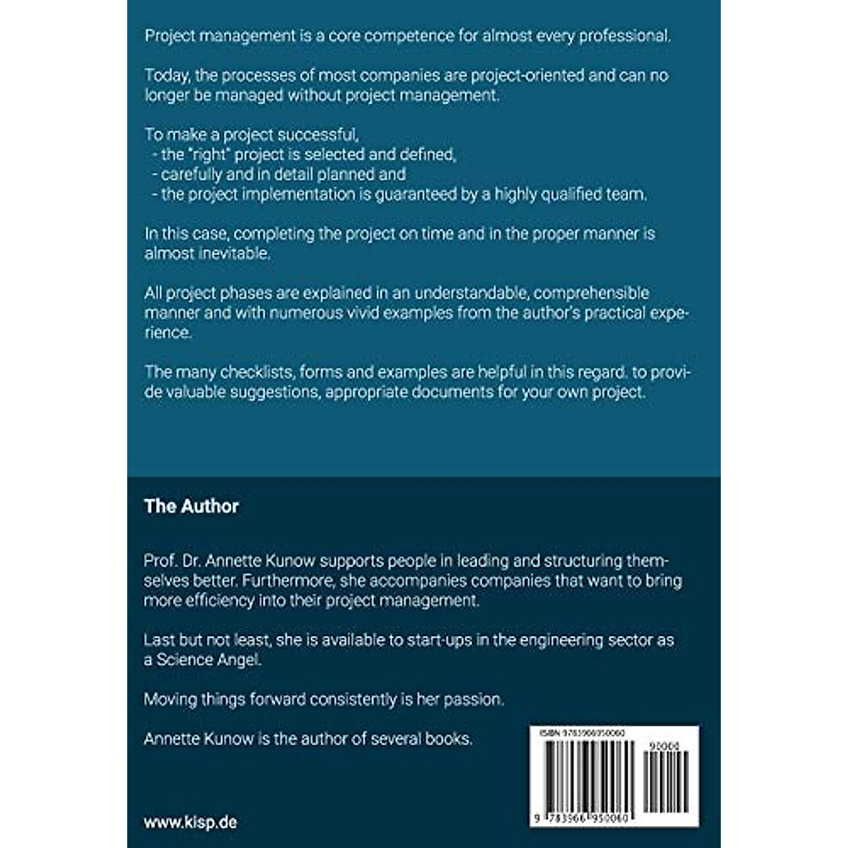 Project Management & Business Coaching: Agile project management - target-oriented and efficient with active body language & comprehensive communication