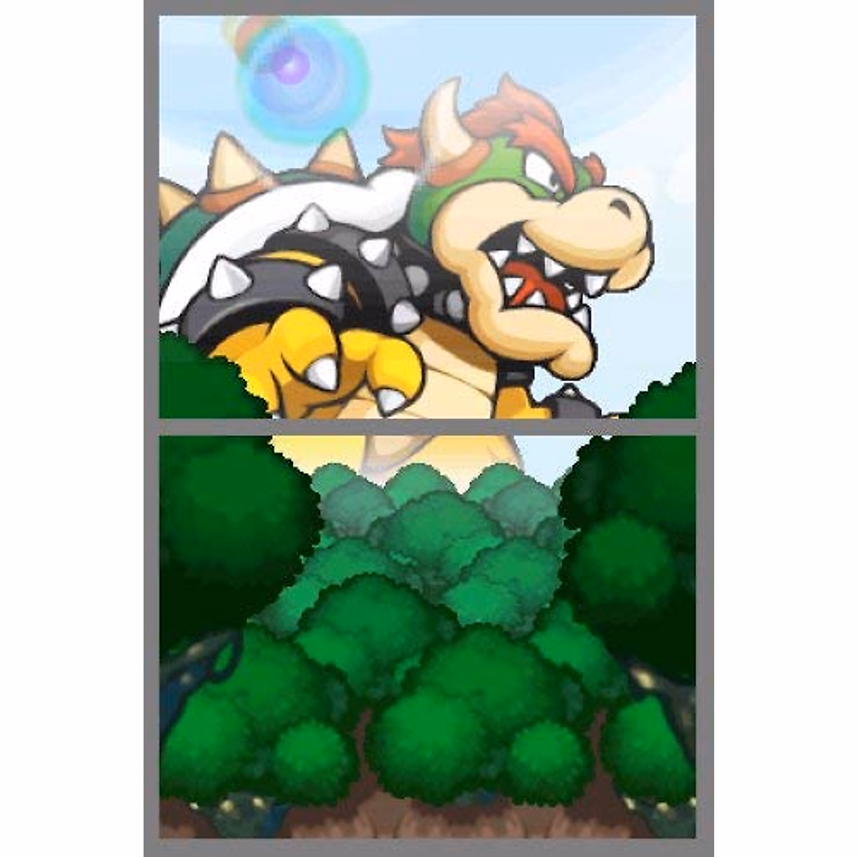 Mario & Luigi Bowser's Inside Story (Renewed)