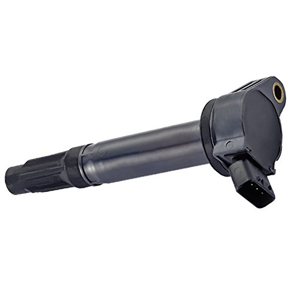 ENA Ignition Coil Pack Compatible with Toyota Lexus Avalon Camry ES350 Highlander IS350 RAV4 RX350 RX450h Sienna Venza Replacement for C1601 UF-487