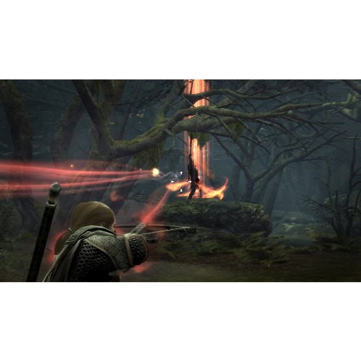 Lord of the Rings: War in the North - Xbox 360