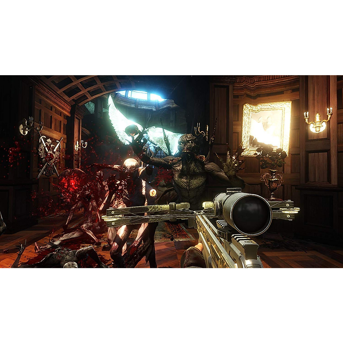 Killing Floor 2 [PlayStation 4 PS4]