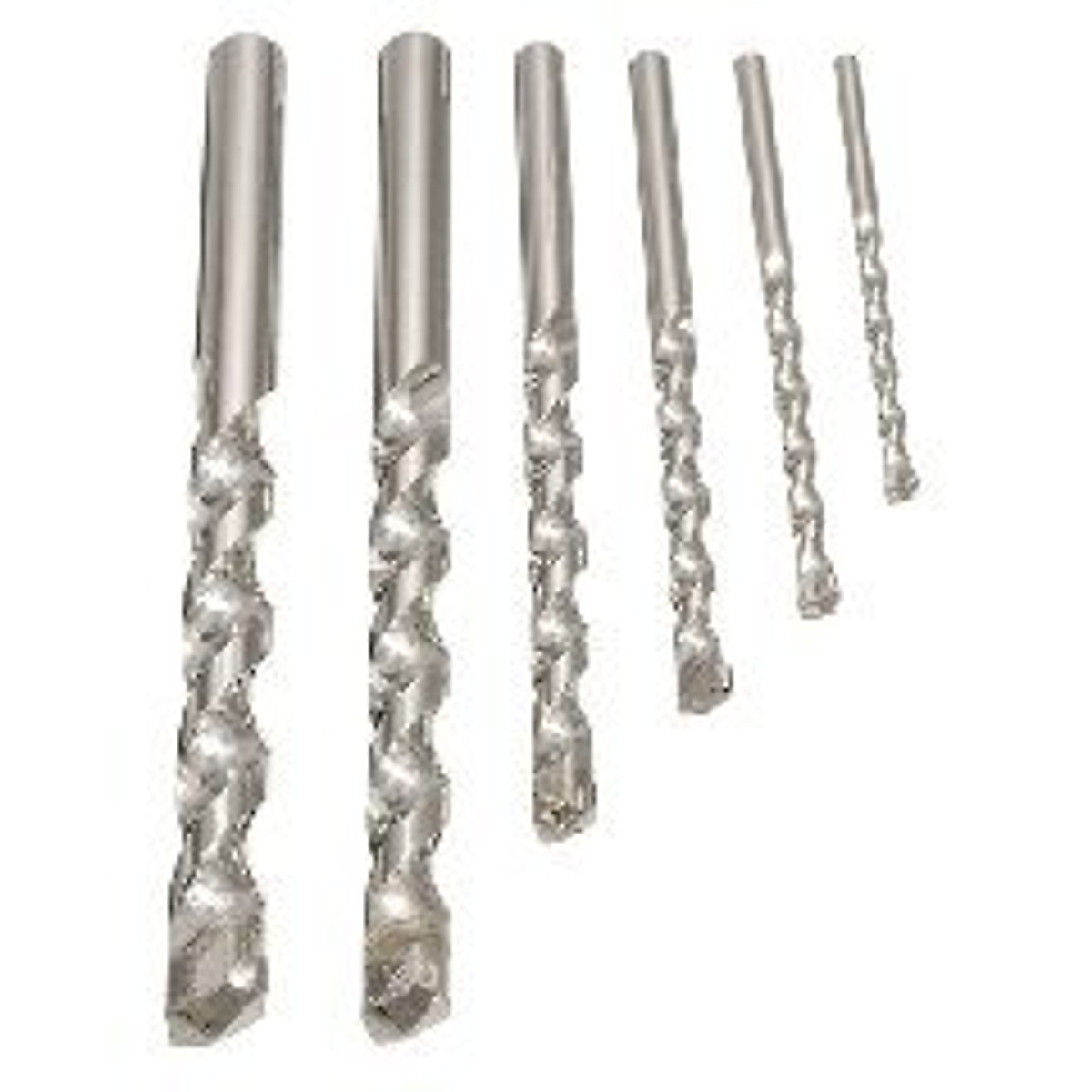 Strulo Multi Use Diamond Tipped Drill Steel