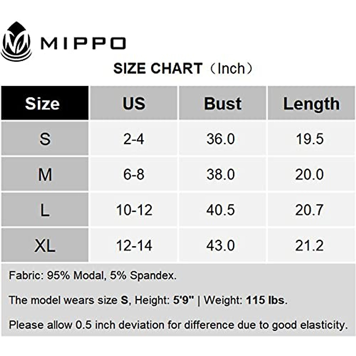 Mippo Crop Workout Tops Gym Shirt Athletic Wear Yoga Apparel Exercise Fitness Crop Top Going Out Tshirts Dance Pilates Clothes for Women White M