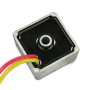 Voltage Regulator for John Deere Replaces:MIU11504, 691188, 491546, 793360 ;#G344T3486G 34BG82G45478