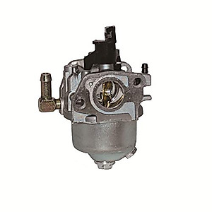 Autu Parts 595785 Carburetor for Briggs & Stratton Snow Thrower 592447 591154