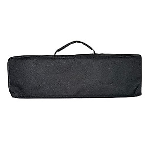 Raven Compact Document Scanner Bundle with Carrying Case, Cleaning Wipes and Rubber Stamp