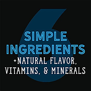 Evolve Pet Food Simply Six Chicken and Brown Rice Recipe Dog Food 4 lb. Bag