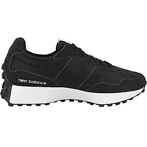 New Balance Men's Sneakers, Black, 10 US