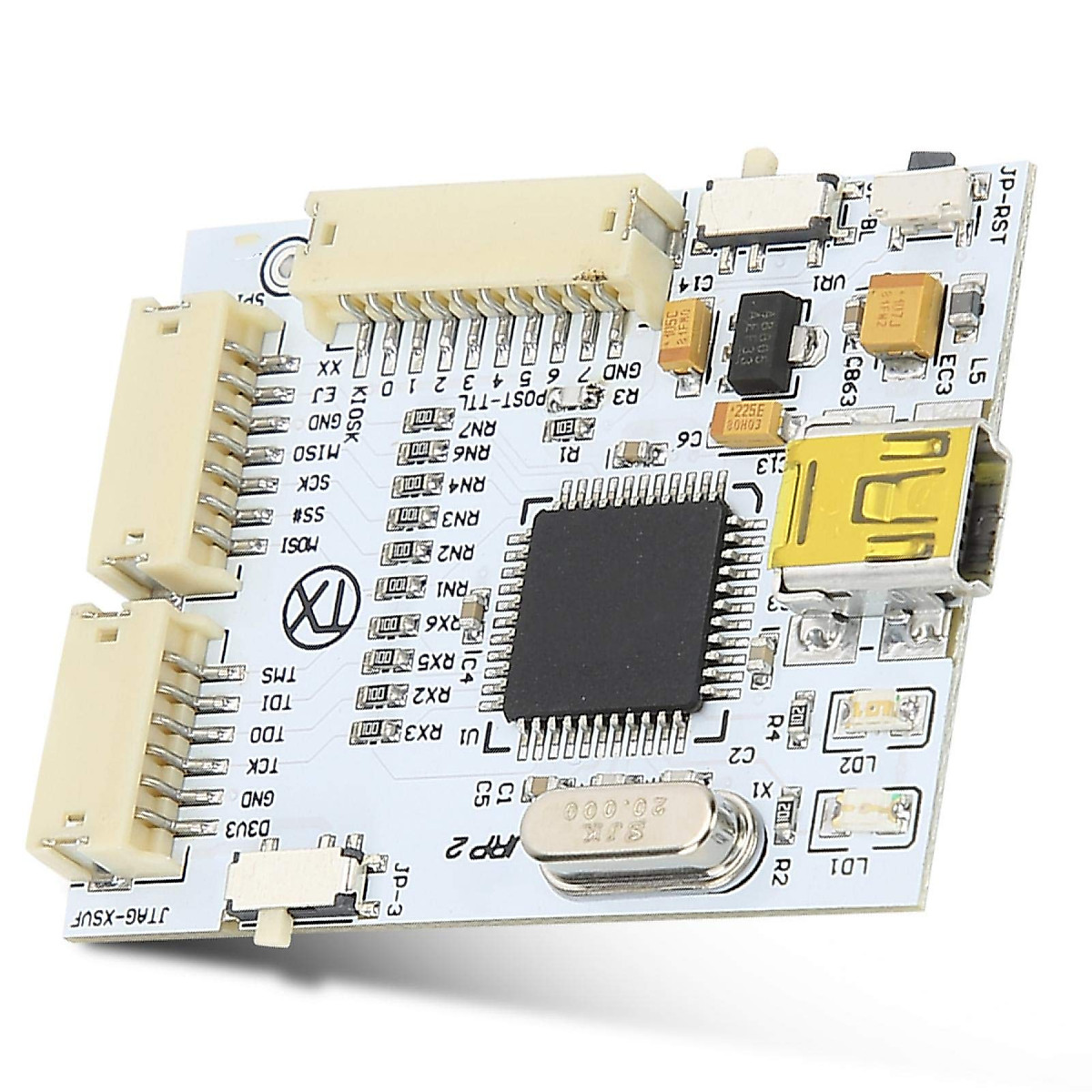 Surebuy Programmer Anti- Gamepad Repair Tool Game Accessories for XILINX CR JTAG Programming