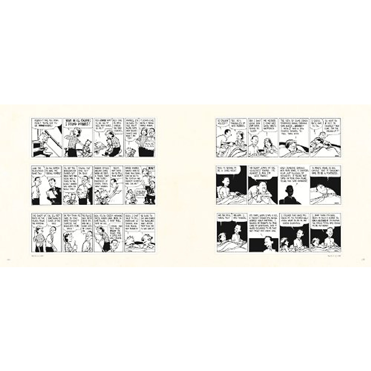 The Complete Calvin and Hobbes