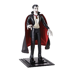 BendyFigs Universal Monsters Dracula