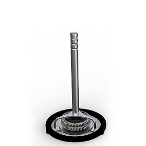 Casara Milk Frother and Steamer Machine, Warm and Cold Milk Foamer,Professional Frothing Standard,4-in-1 Functions,Dishwasher Safe,27oz Detachable Foam Maker for Latte,Cappuccinos,Hot Chocolate