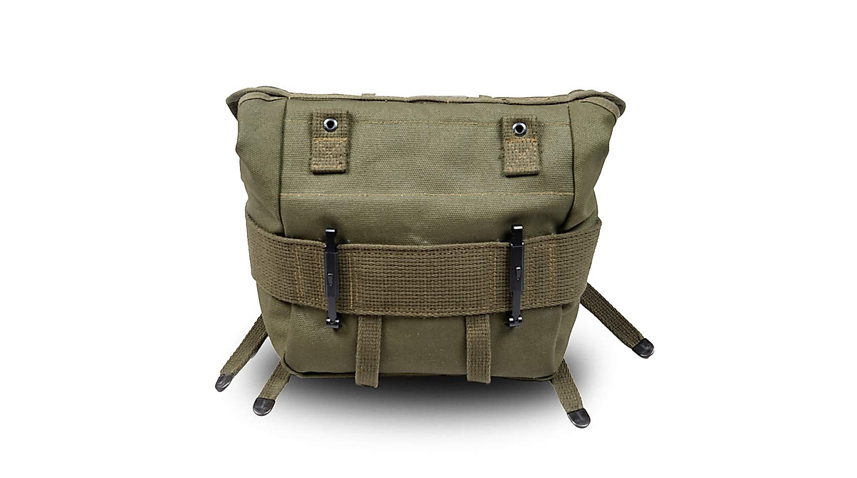 Vietnam War US M1961 Backpack Replica - Authentic Military Gear