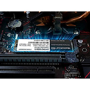 Team Group TM8PS7128G0C101 Ssd 128gteam Tm8ps7128g0c101 R