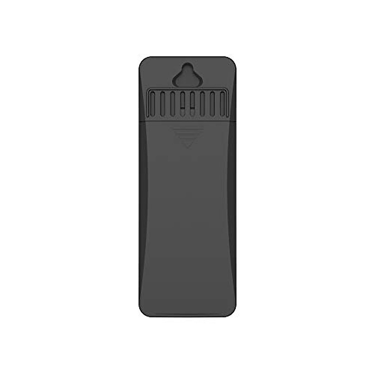BALDR Wireless Weather Station Outdoor Remote Sensor - Shelf Standing or Wall Hanging Sensor for BALDR Weather Station - Battery Operated Sensor for Home Wireless Weather Stations