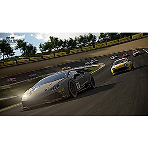 Gran Turismo Sport Hits - PlayStation 4