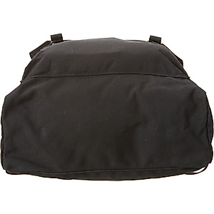 Fjallraven Foldsack No. 1 Daypack, Black