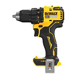 Dewalt DCD793B 20V MAX Brushless 1/2 in. Cordless Compact Drill Driver (Tool Only)