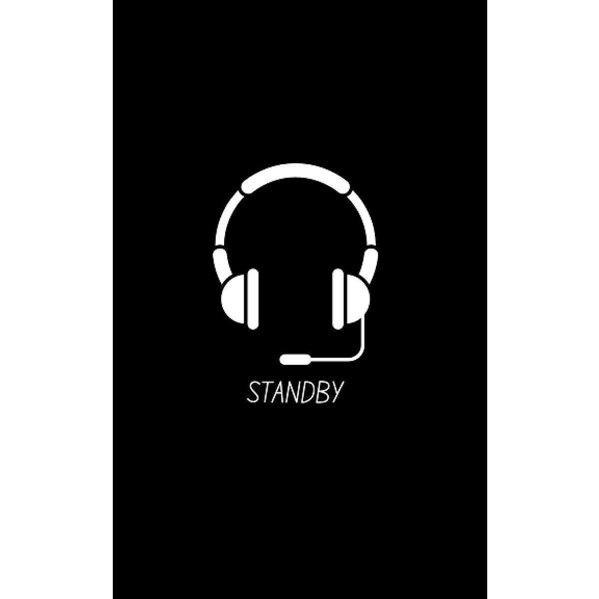 STANDBY Stage Managers Journal