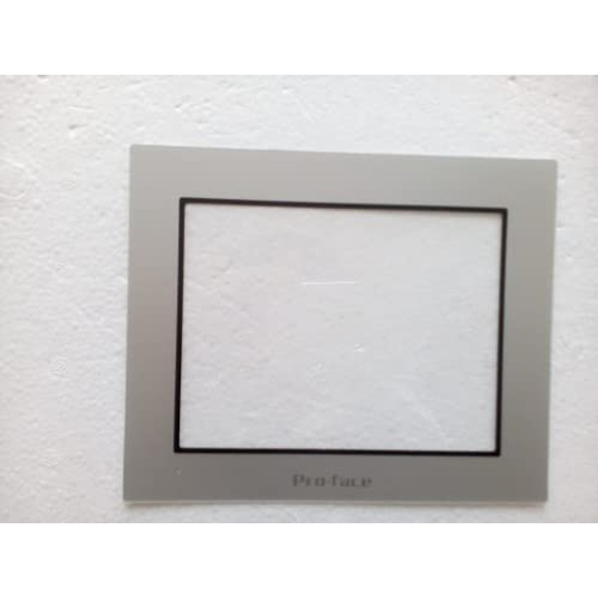 AGP3301-S1-D24 AGP3301-L1-D24 AGP3301W-T1 Touch Panel Touch Panel Touch Panel Protective Mask