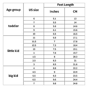 GUBARUN Boys Snow Boots Kids Outdoor Warm Shoes Waterproof (Black1, 1.5)