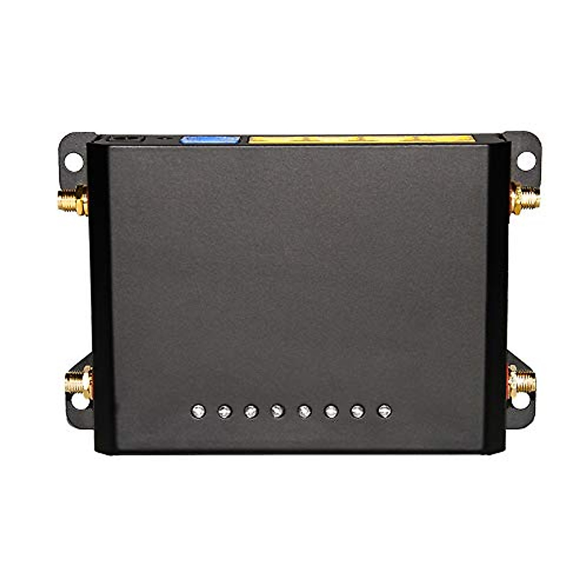 4g LTE+ Advanced OpenWRT Cat6 Unlocked Sim Router Modem with Carrier Aggregation Preconfigured for use on The T-Mobile Network and Compatible with AT&T