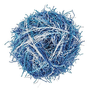 RED HEART Scrubby Yarn, Waves