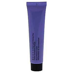 Becca First Light Priming Filter Women Primer I0094178 0.5 Fl Oz (Pack of 1)