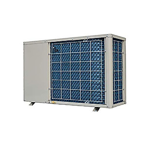 FibroPool FH 220 Swimming Pool Heater Heat Pump
