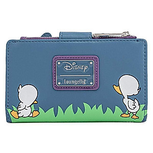 Loungefly Disney Lilo & Stitch - Stitch Luau Cosplay Crossbody Bag One Size