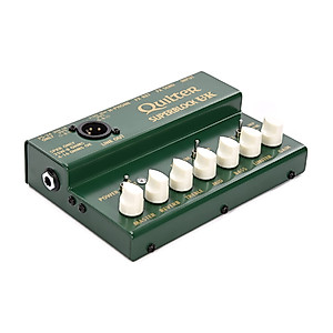 Quilter SuperBlock UK 25W Pedal Amp