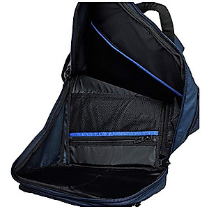 Oakley ESSENTIAL Square Pack XL 5.0 Fathome Backpack