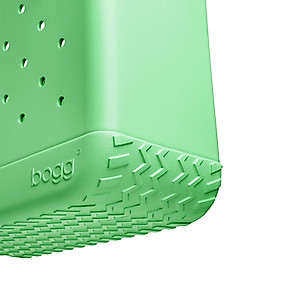 BOGG BAG Original Extra Large Tote Bag for Beach, Pool, Boat. Lightweight Waterproof Washable Durable All Purpose Tote Bag