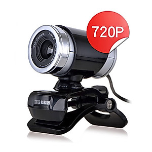 Hemobllo Web cam Video Call Camera 480p Webcam Streaming Webcam Conference Video cam Webcam 720p Webcam Gaming Recording cam Video Interview cam Computer Travel Video Camera