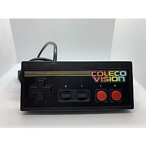 Colecovision Controller Joystick Control Pad Retro Gamepad