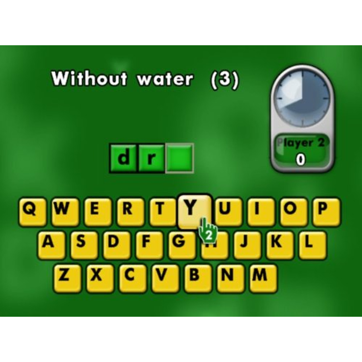 Gsn Presents: Family Gameshow - Nintendo Wii