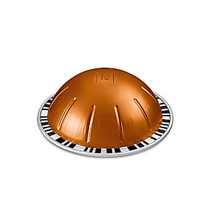 Brewtopia Bundle with VertuoLine Coffee ESPRESSO 10 Pods (ORAFIO)