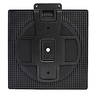 HumanCentric Wall Mount Compatible with Sonos Amp | Mounting Bracket for Sonos Wireless Amplifier | Mount Sonos Amp in Any Direction
