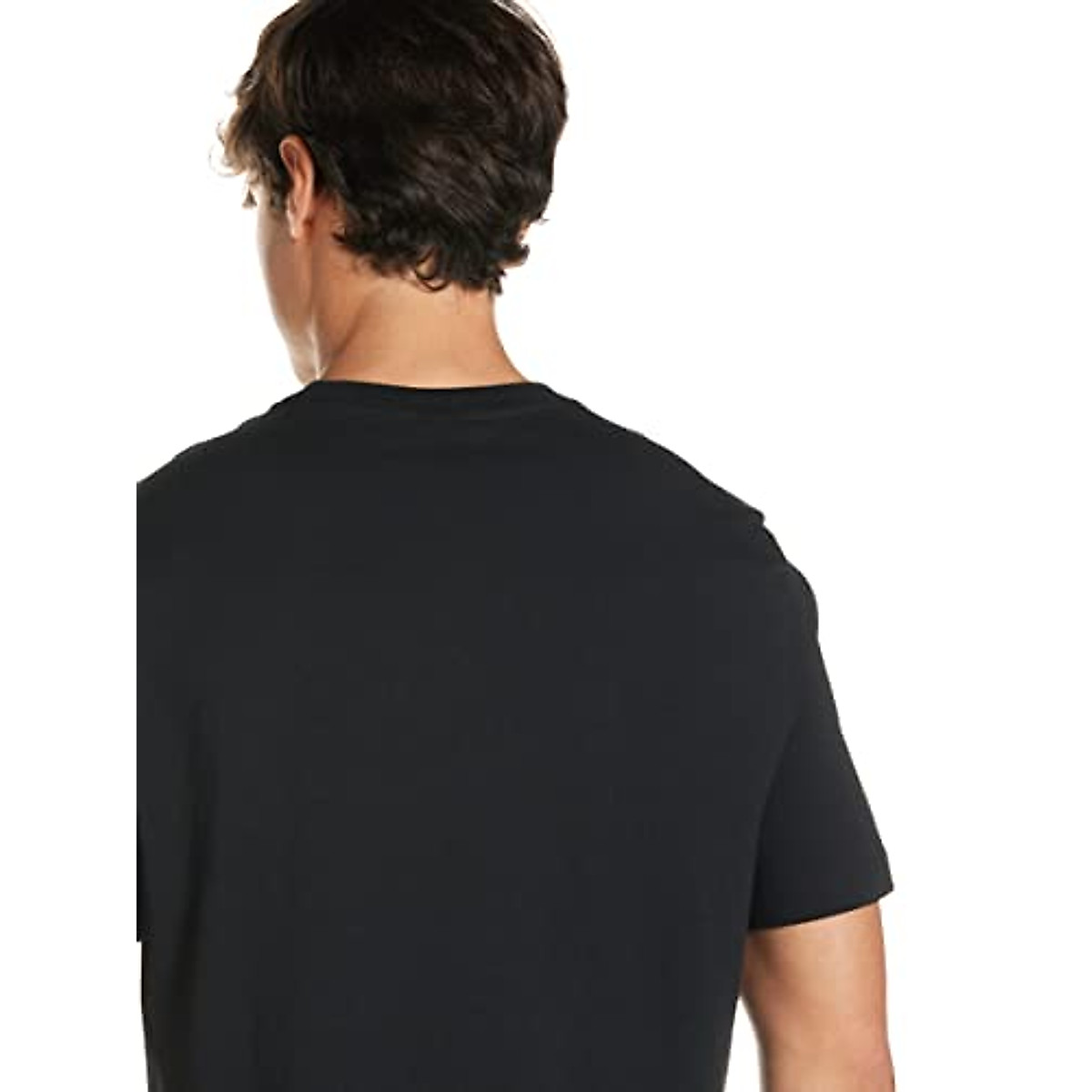 Oakley mens Relaxed Short Sleeve Tee T Shirt, Blackout, X-Small US