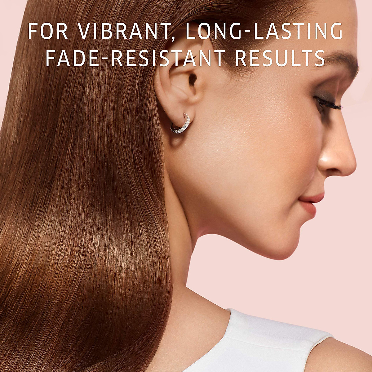 WELLA colorcharm Permanent Gel Haircolor, With Long Lasting Gelfus Technology, For Gray Coverage, 10A Palest Ash Blonde, 2 oz