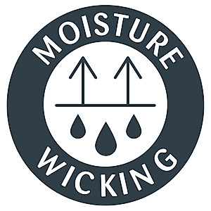 Sealy Baby Cooling Moisture Wicking Fitted Waterproof Baby Crib Mattress Protector, Crib Mattress Topper, Crib Mattress Pad, Toddler Bed Mattress Protector, Machine Wash/Dryer Friendly 52”x 28”- White