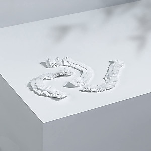 Elastic Band Trash Bags (50 Pcs) for the Popur X5 Self-Cleaning Litter Box