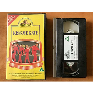 Kiss Me Kate