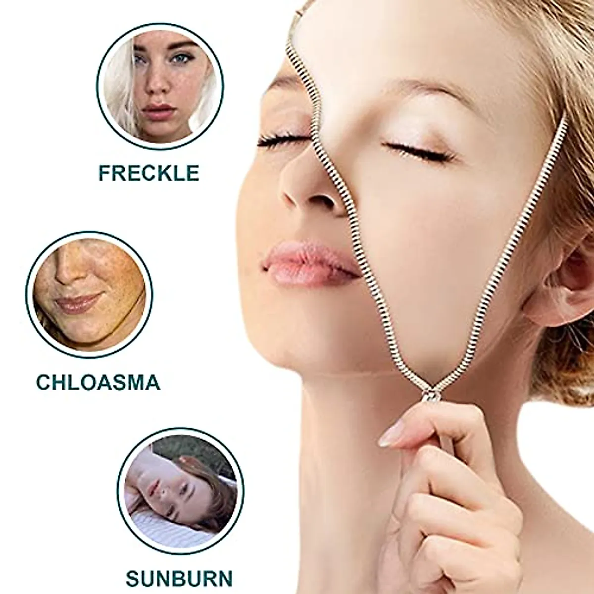 Dark Spot Remover for Face, Dark Spot Corrector Cream, Fade Out The Skin Black Precipitate, Remove Freckle for Face, Fade Spots for All Skin Tone Types