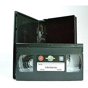 The Singing Detective [VHS]