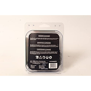 Echo 91PX62CQ Chainsaw Chain, 18"
